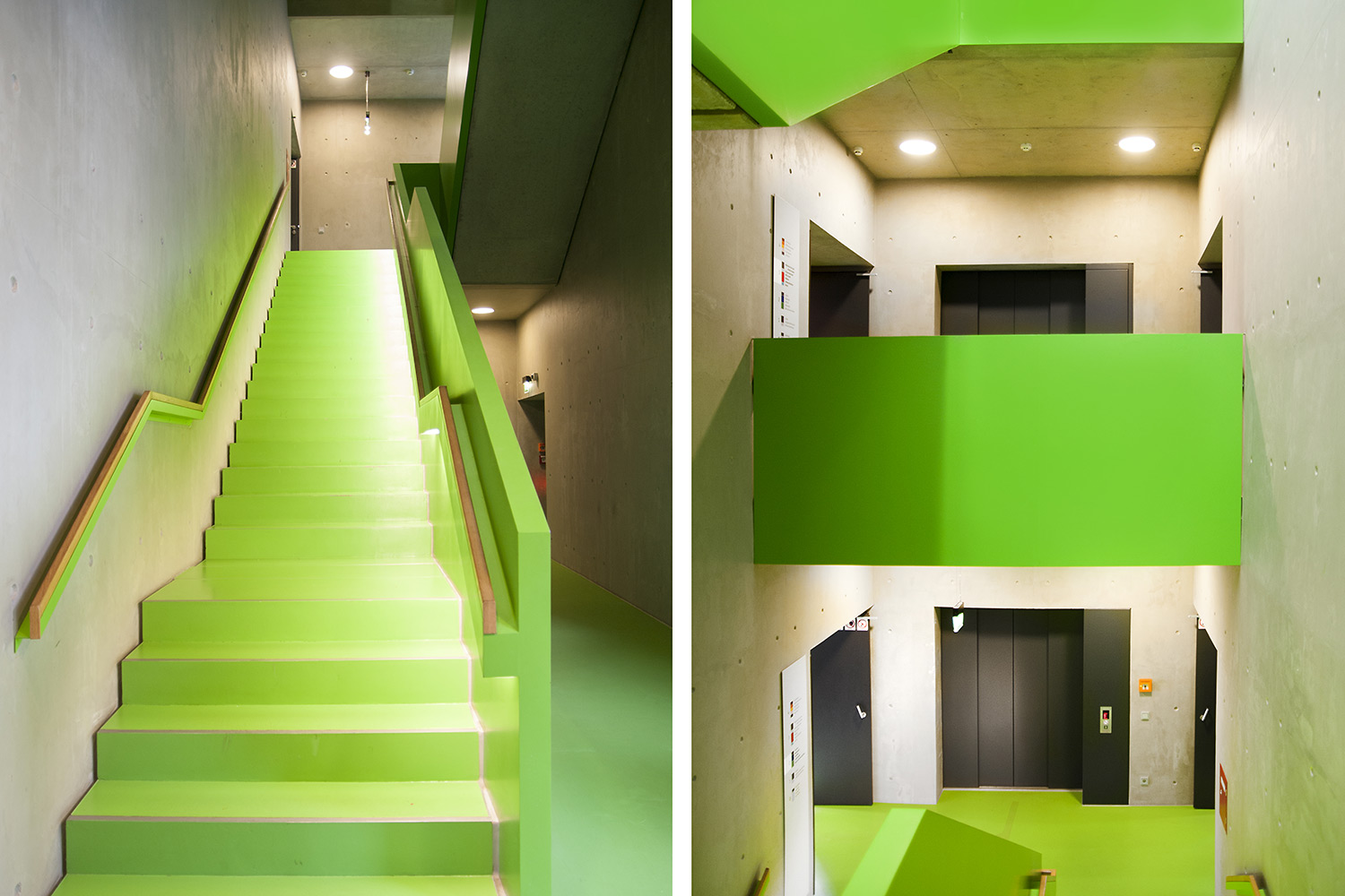 Hochschulbibliothek der HTWK Leipzig