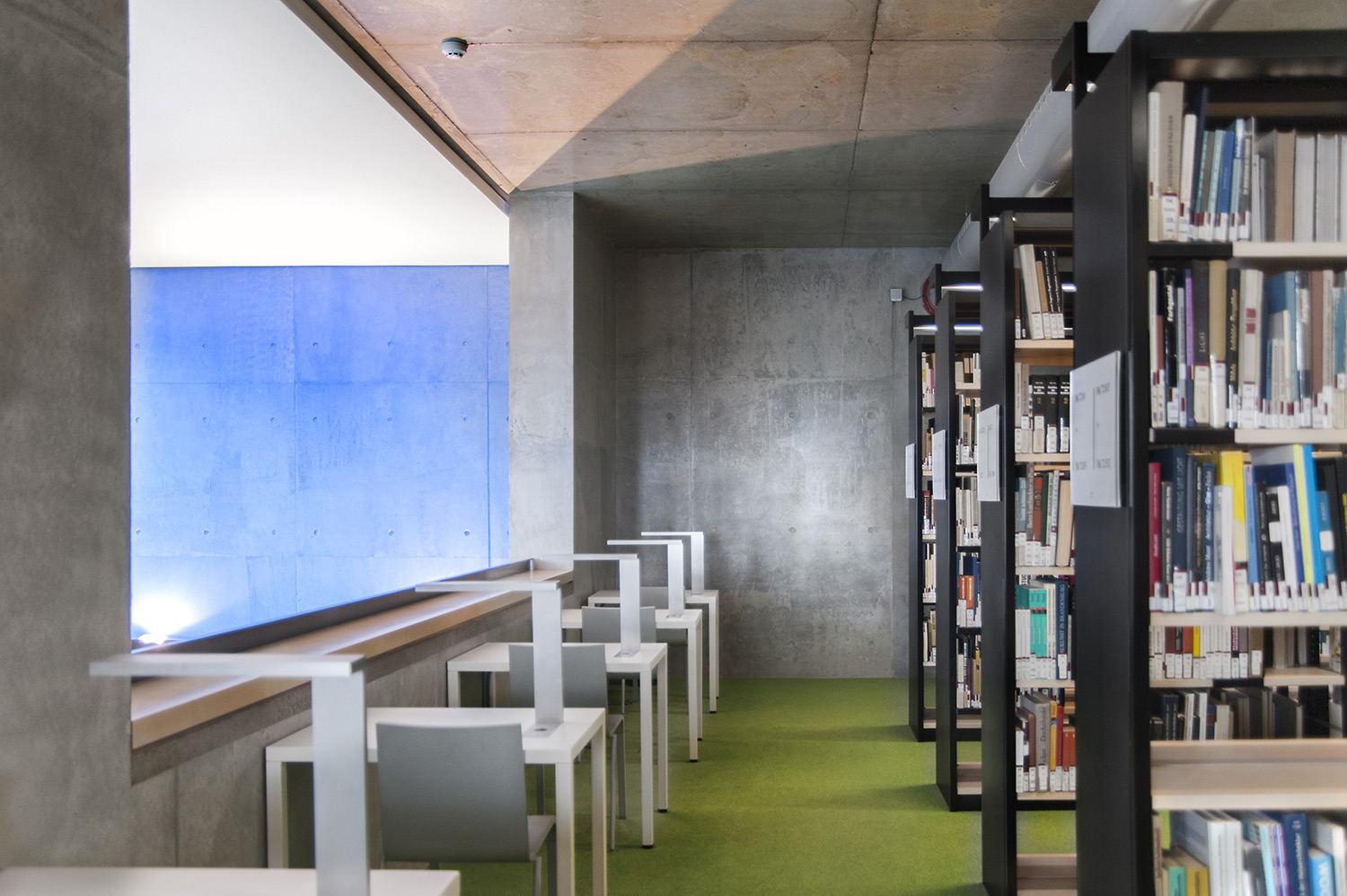 Hochschulbibliothek der HTWK Leipzig